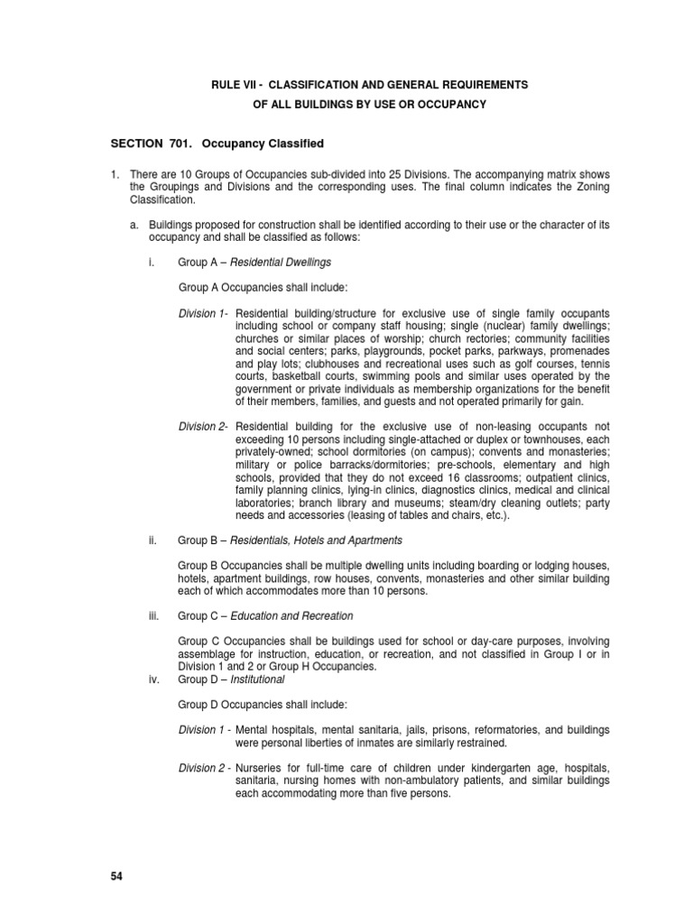 NBCP-IRR-RULE-7-8 | PDF