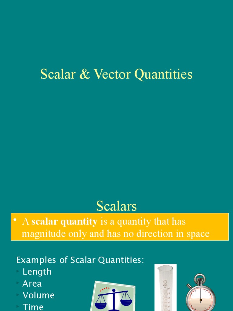 Vectors Pdf Euclidean Vector Mathematics