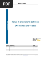 Como Configurar Um Layout No Sap | PDF