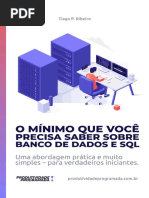 Entendendo Algoritmos Um Guia Ilustrado | PDF