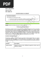 IV-8 Test - Module 7 Care Planning | PDF | Clinical Medicine | Health Care