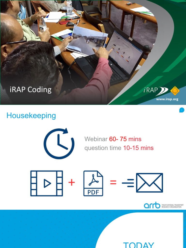 Star Rating Essentials - 3 - IRAP Coding | PDF