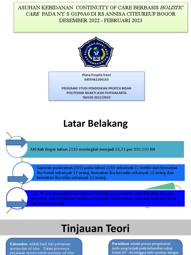 2.Ppt Coc Riana PD Fix 2022 | PDF