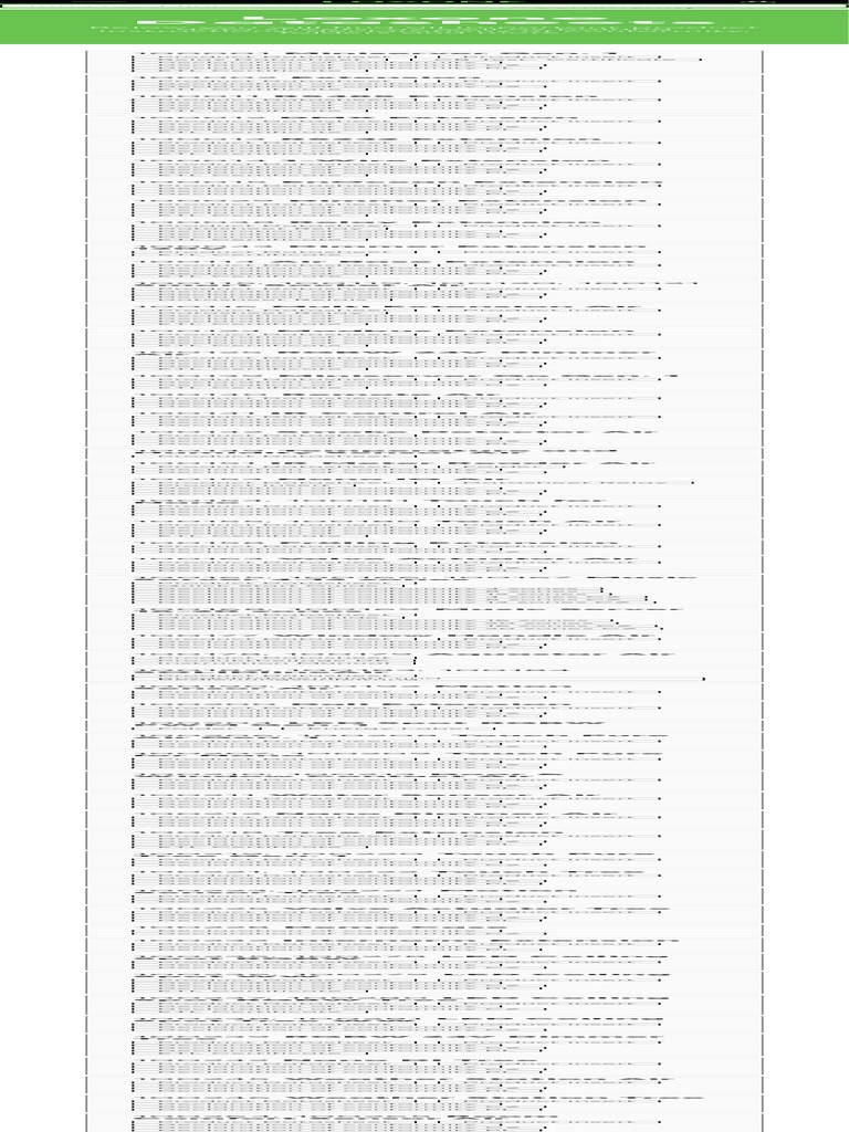 Datasheets - Technical Product Information Loxo | PDF | Engineering ...