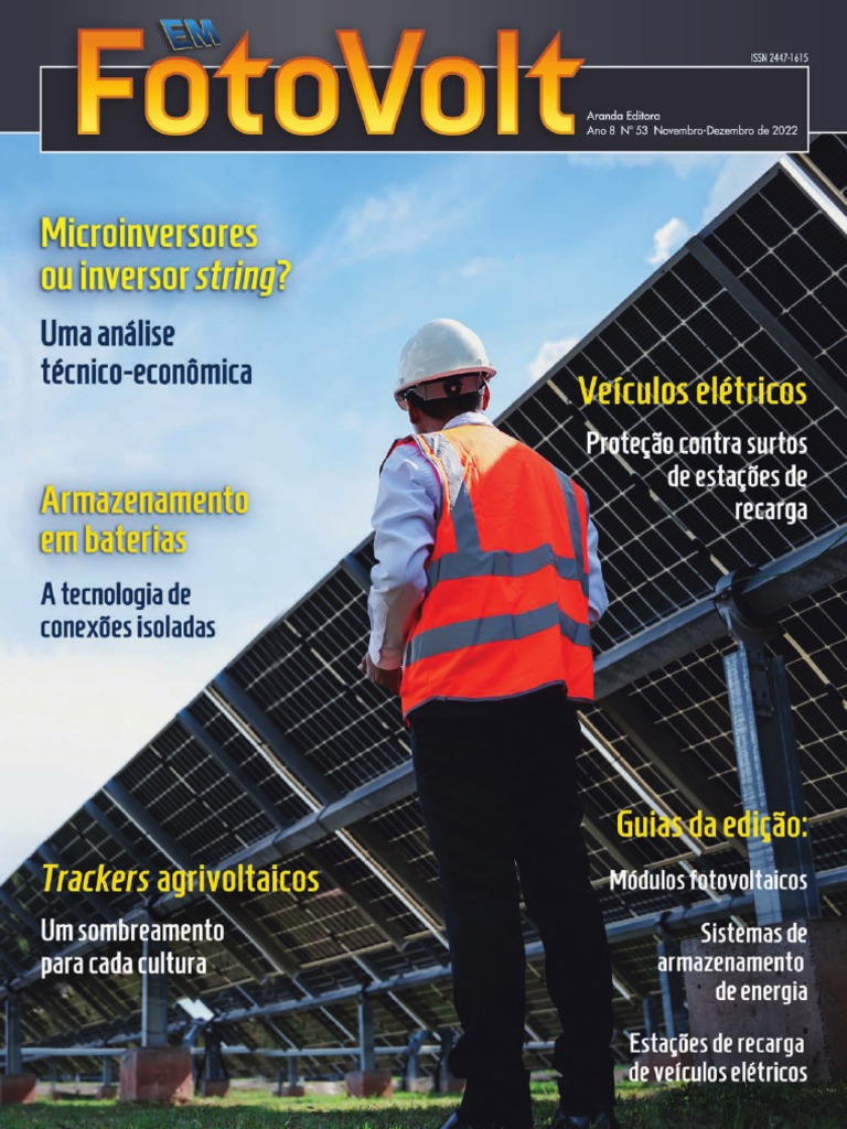 fotovolt_novembro_2022 | PDF