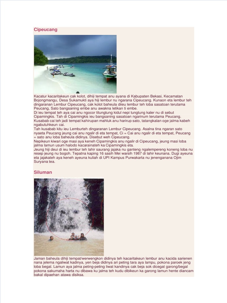 Dokumen - Tips Dongeng-Sasakala | PDF