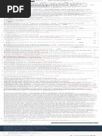 IMM 5562 E SUPPLEMENTARY INFORMATION YOUR TRAVELS - Imm5562e | PDF ...