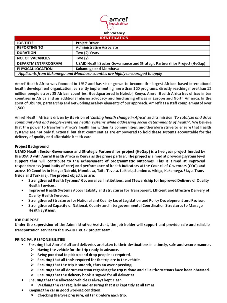 Project Driver 1 | PDF | Vehicles | Car