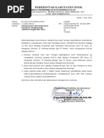 Panduan Rekrutmen Fasilitator TEKAD 2025 | PDF