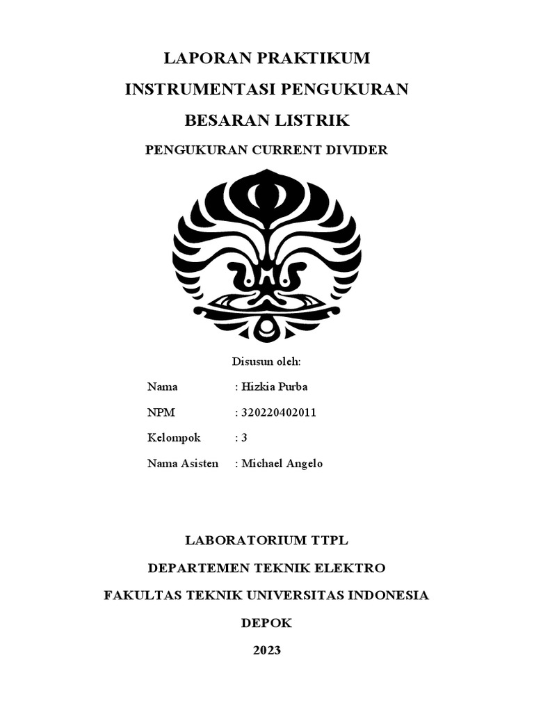 Laporan Praktikum 9 Hiz | PDF