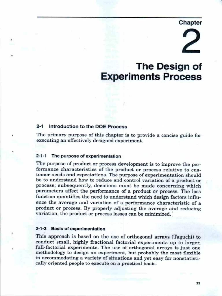 Taguchi Techniques For Quality Engineering - Phillip J. Ross - Second Edition-39-57 | PDF