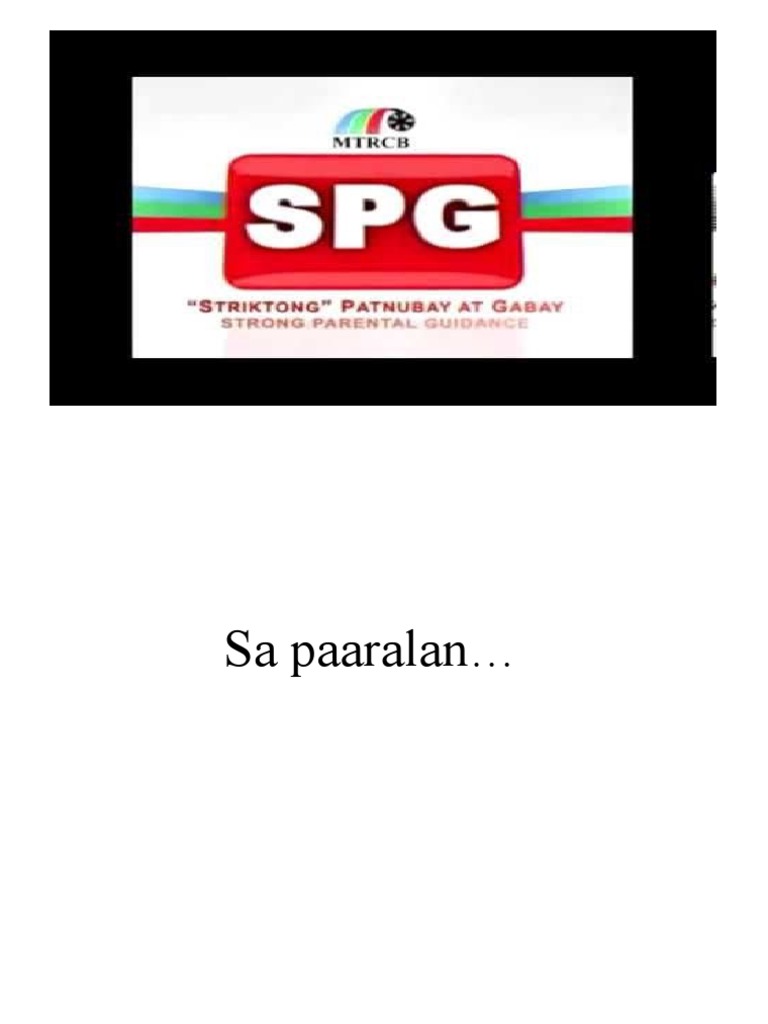 Dula Dulaan Powerpoint | PDF