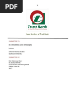 BRAC Bank Deposit Interest Rates 2026 | PDF | Banks | Interest