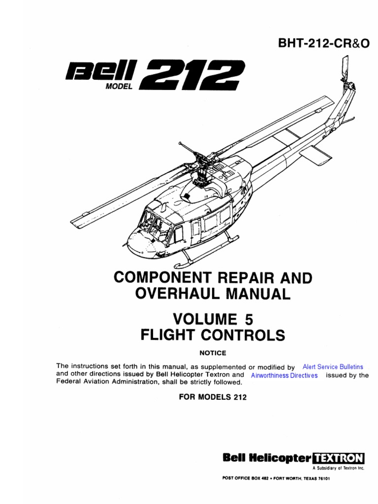 212 Cro 05 FRM | PDF | Aeronautics | Transport