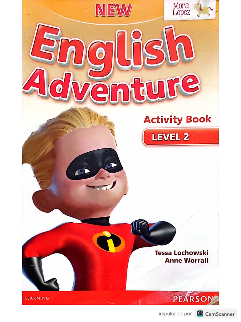 Pupils Book | PDF