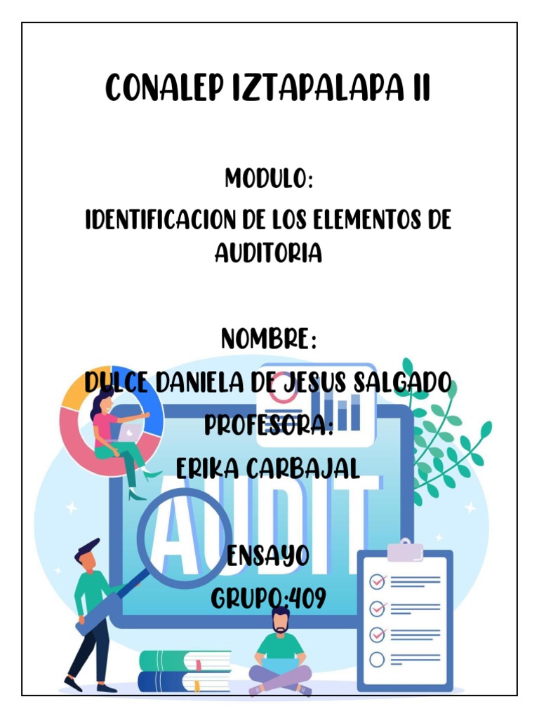 Auditoria Conta | PDF | Auditoría | Business Auditoria Conta | PDF | Auditoría | Business