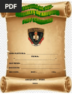 Armas Automaticas y Semiautomáticas | PDF | Pistola | Armas de fuego