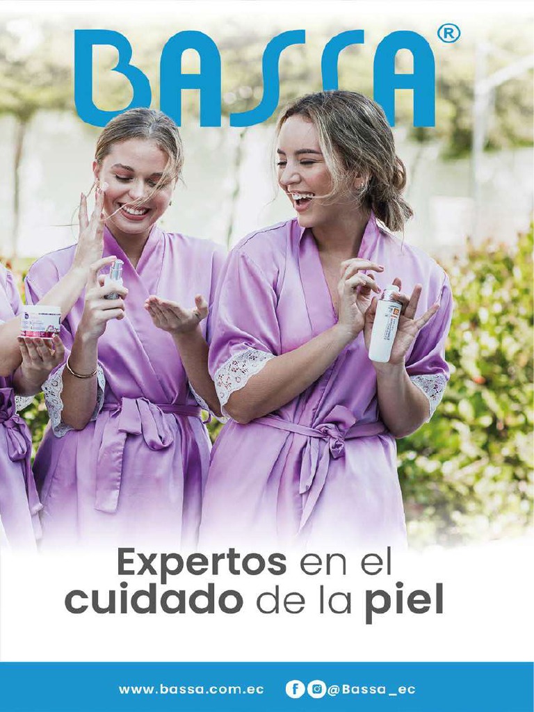 Jabón Sulfuroso Bassa para Pieles Sensibles | PDF | Jabón | Antioxidante