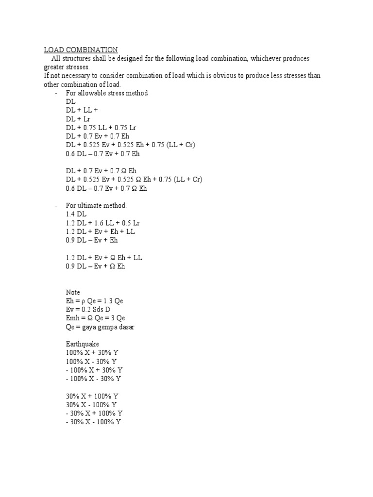 Load Combinator Circuit Diagram Combination Circuits