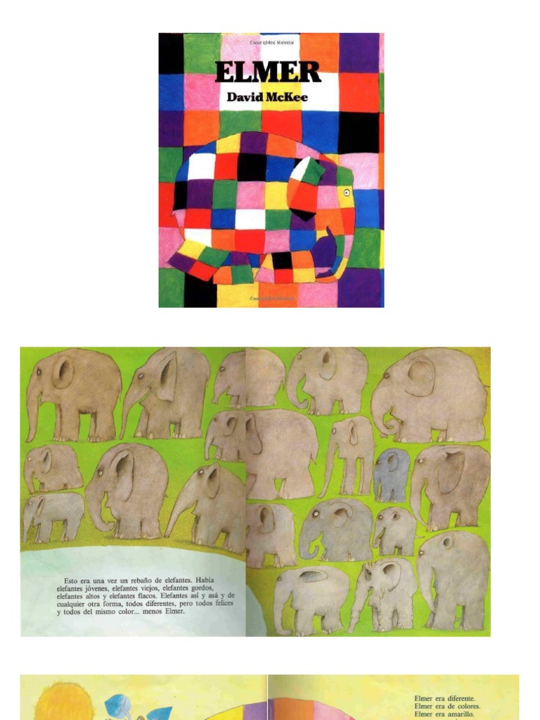 Elmer | PDF