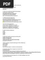 Bilans (Wzór Według UoR W Układzie Dwujęzycznym) - Żółte | PDF