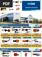 Fiem Industries Product Catalogue | PDF | Lighting | Light Emitting Diode