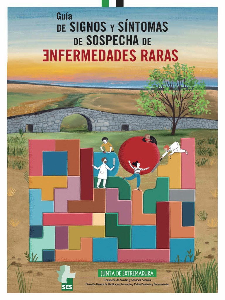 Guía de Signos y Síntomas de Sospecha de EERR | PDF | Mutación | Alelo