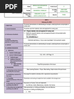 LESSON PLAN ICT Digital Citizenship | PDF | Educational Technology ...