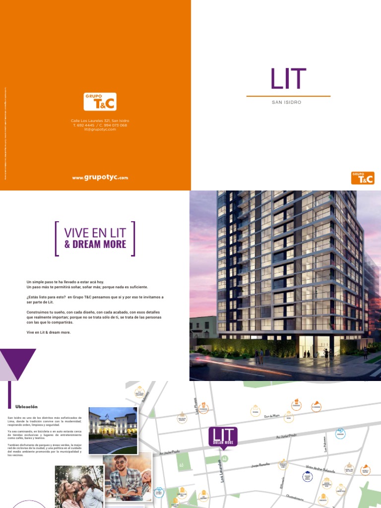 Brochure Lit Web | PDF