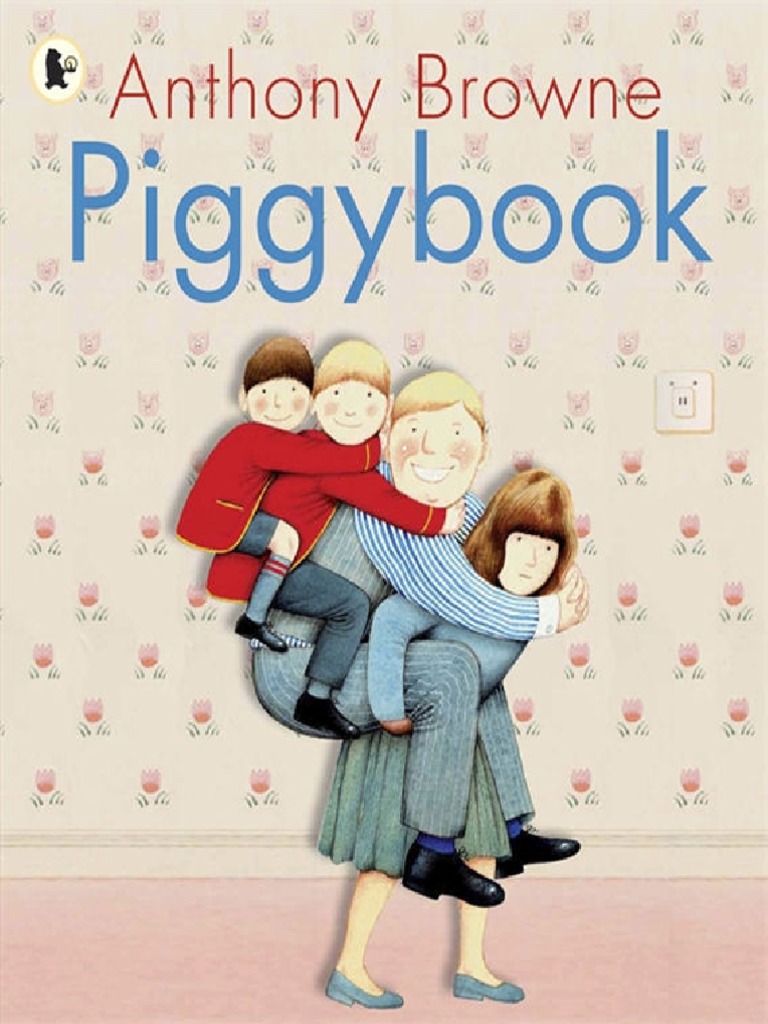 Piggy Book | PDF