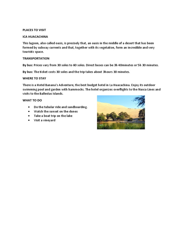 Presentación de Ingles | PDF