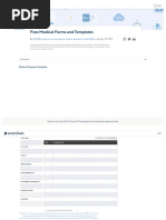 Muface Modelo Parte Baja | PDF