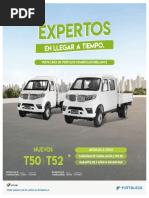 Ficha Tecnica Tiggo 2 Pro Max | PDF | Sistema de freno antibloqueo | Airbag