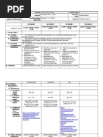 Geometry Map Project | PDF