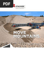 ZRA2 Aluminum Rail & Components | PDF | Crane (Machine) | Mechanical ...