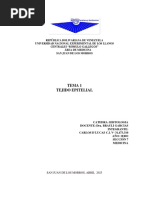 Posición de Roser o Proetz | PDF | Inflamación | Biología Celular)