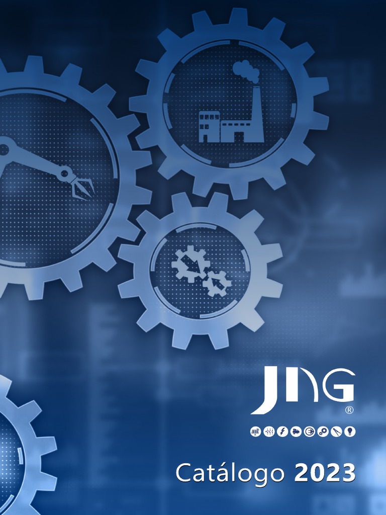 Catalogo 2023 JNG | PDF | Corrente elétrica | Fotovoltaica