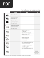Heliox Brochure For Servo-U - N and - U Mr-En-Non Us | PDF | Health ...