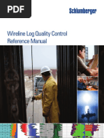 Sondex PLT Tools User Guide | PDF | Flow Measurement | Pressure Measurement