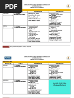 Program Latihan Harian Futsal | PDF