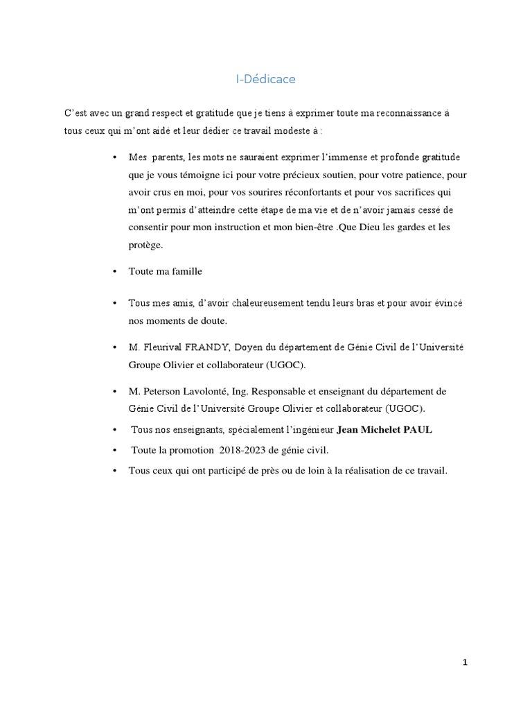 Projet de Transport | PDF