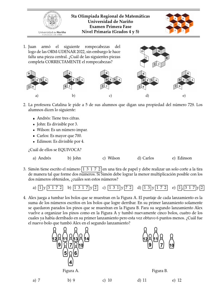 EXAMEN1 | PDF