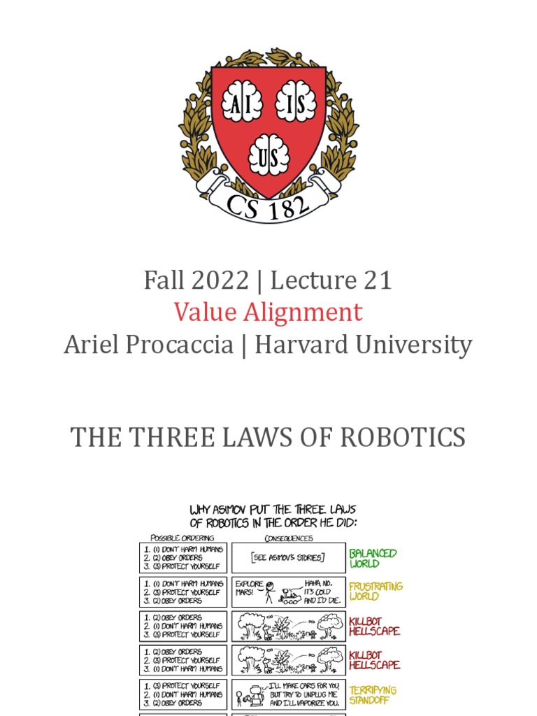 Lecture 21 Pdf Robot Robotics