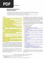 ANSI/SDI A250.8-2023 Specifications | PDF | Door | Engineering Tolerance