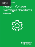 PowerLogic™ P5 - P5F30 | PDF | Electromagnetic Compatibility | Relay