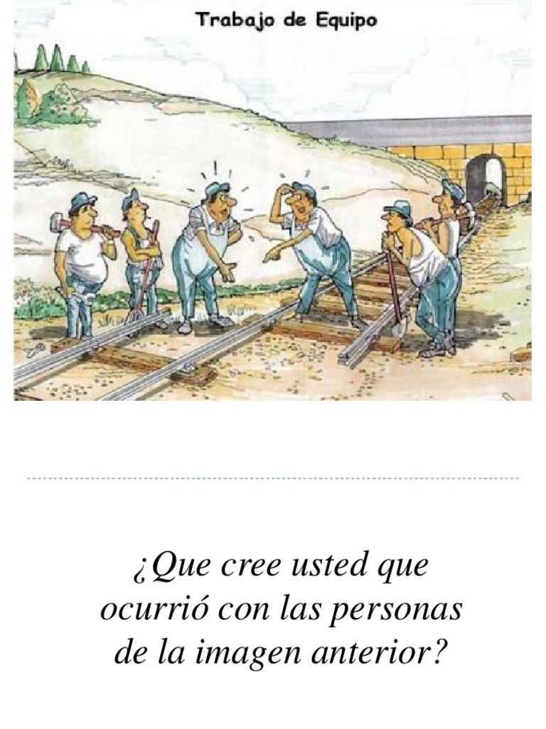 fdocuments.es_clase-3-trabajo-en-equipo-ppt | PDF | Liderazgo | Cognición