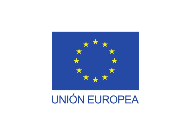 Logo Union Europea | PDF