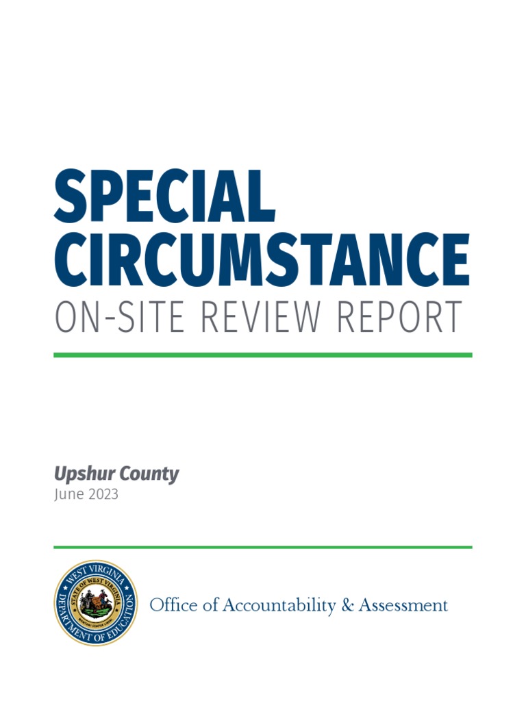 Upshur County Report | PDF | Employment | Salary Upshur County Report | PDF | Employment | Salary