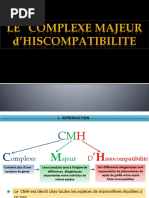 Cours Typage HLA, Cours D'immunologie. | PDF | HLA (antigène ...