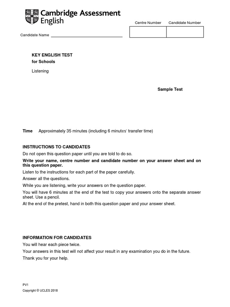 20 Sample Ket 02 | PDF